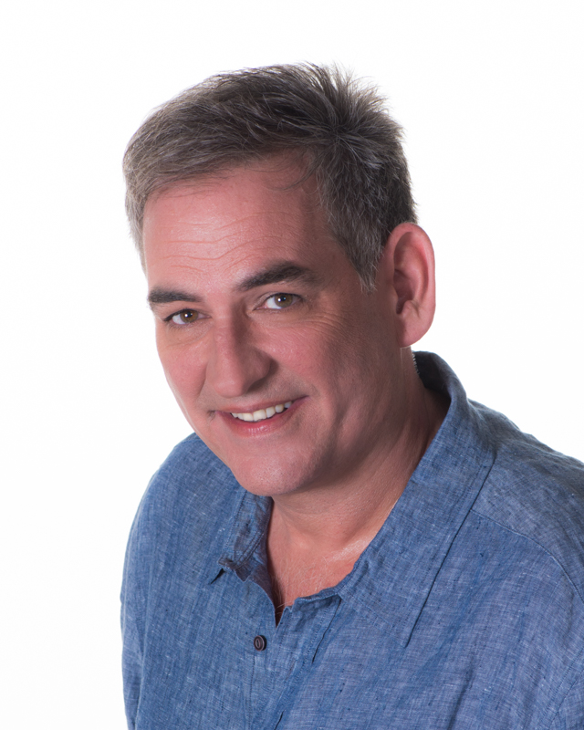 Home - Randall Kenneth Jones